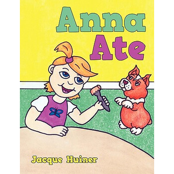 【】Anna Ate