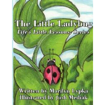 【】The Little Ladybug: Life's Littl