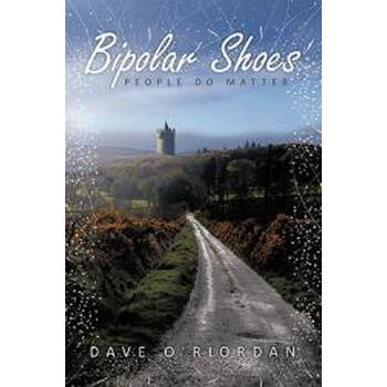 【】Bipolar Shoes: People Do Matter