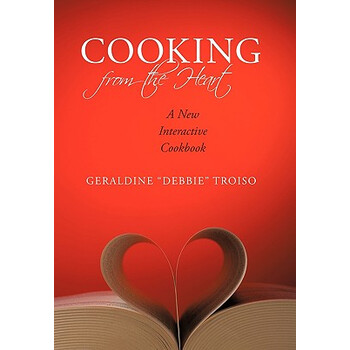 【】Cooking from the Heart: A New
