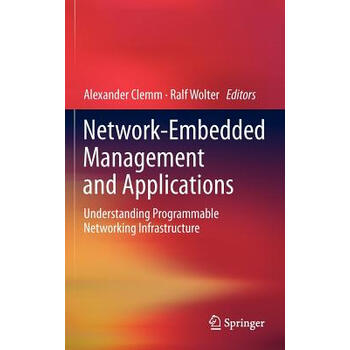【】Network-Embedded Management and