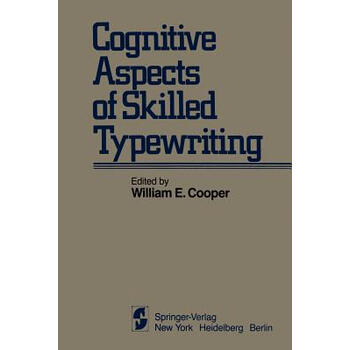 【】Cognitive Aspects of Skilled
