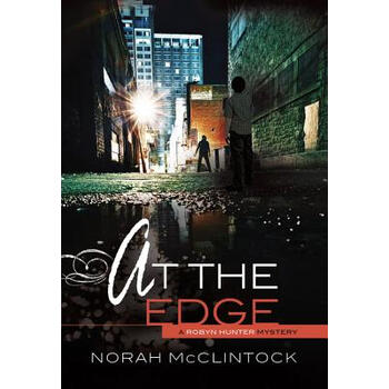 【】At the Edge