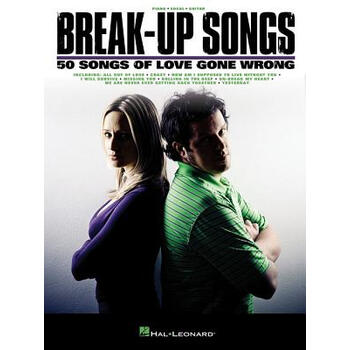 【】Break-Up Songs