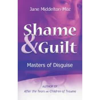 【】Shame & Guilt: Masters of