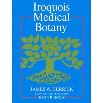Iroquois Medical Botany