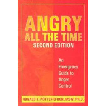 【】Angry All the Time