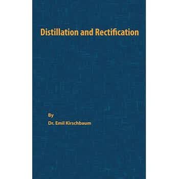 Distillation and Rectification