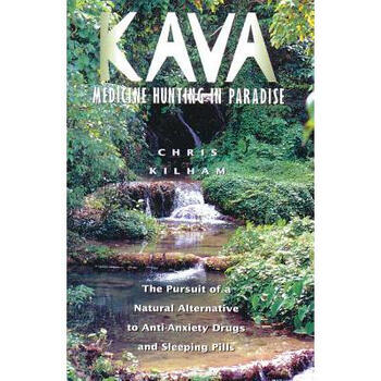 Kava: Medicine Hunting in Paradise: The Purs...