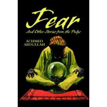 【】Fear and Other Stories from the