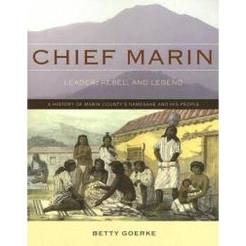 【】Chief Marin: Leader, Rebel, a