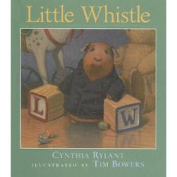 【】Little Whistle