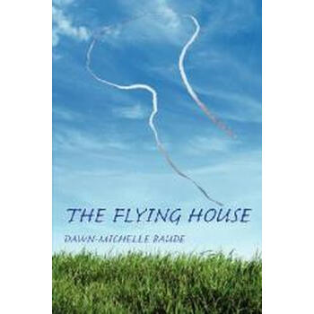 【】The Flying House