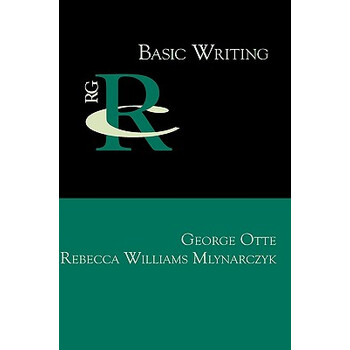 【】Basic Writing