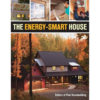 【】The Energy-Smart House