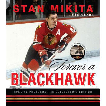 【】Forever a Blackhawk [With DVD]