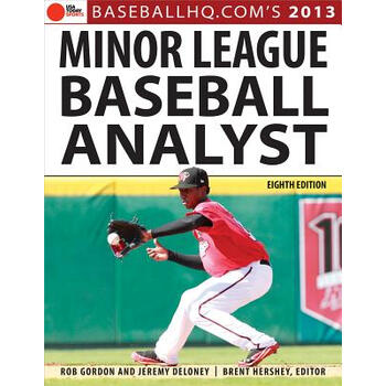 【】2013 Minor League Baseb