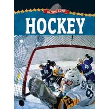 【】Hockey