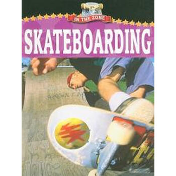 【】Skateboarding