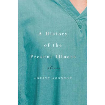【】A History of the Present Illness