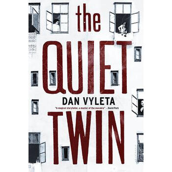 【】The Quiet Twin