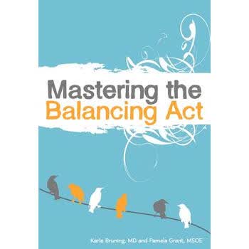 【】Mastering the Balancing ACT