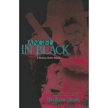 【】Angel in Black