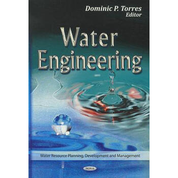 【】Water Engineering
