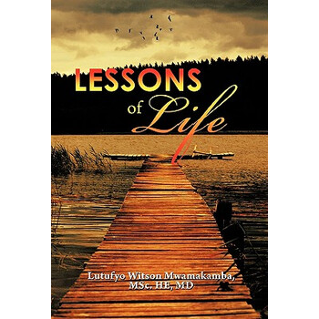 【】Lessons of Life