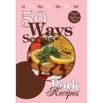 【】Pork Recipes