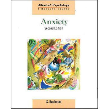 【】Anxiety