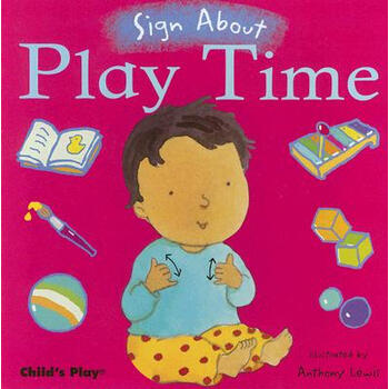 【】Play Time
