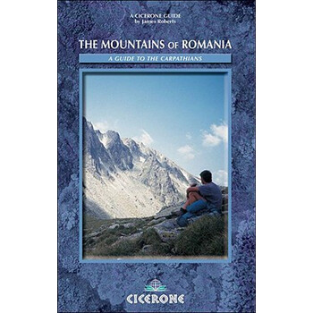 【】The Mountains of Romania