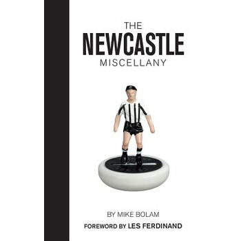 【】The Newcastle Miscellany