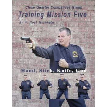 【】Training Mission Five