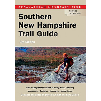 【】Southern New Hampshire Trail