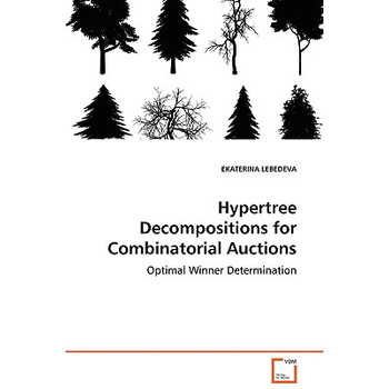【】Hypertree Decompositions f