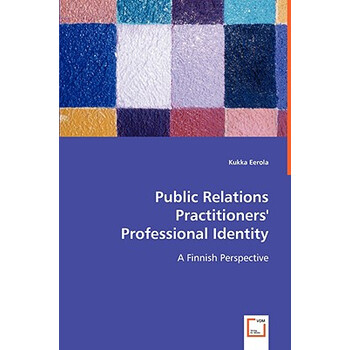 【】Public Relations Practitioners'