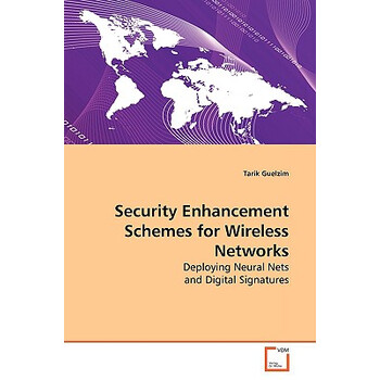 【】Security Enhancement Schemes fo