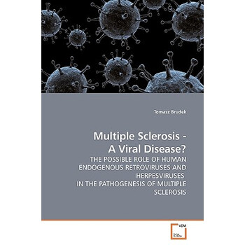 【】Multiple Sclerosis - A Viral