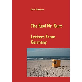 【】The Real Mr. Kurt
