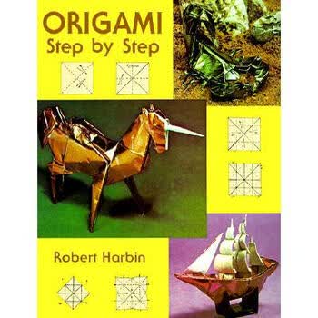 Origami Step by Step