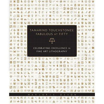 Tamarind Touchstones: Fabulous at Fifty : Ce...