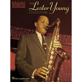 【】The Lester Young Collection: Tenor