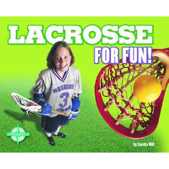 【】Lacrosse for Fun!