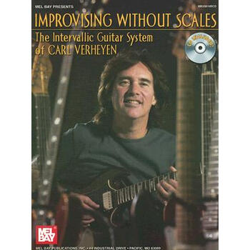 【】Improvising Without Scales: Th