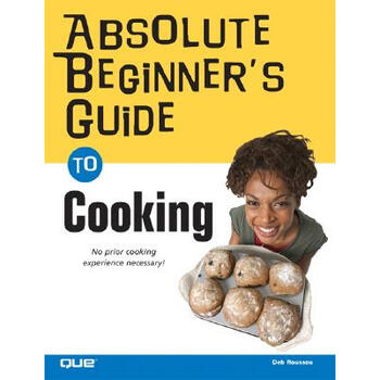 【】Absolute Beginner's Guide t