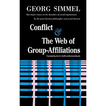 【】Conflict and the Web of Group
