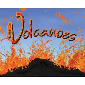 【】Volcanoes