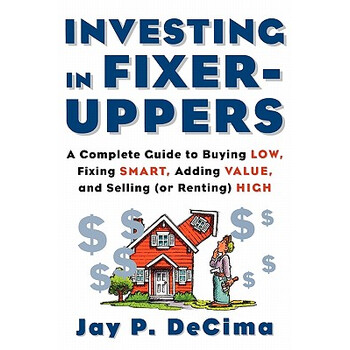 【】Investing in Fixer-Uppers